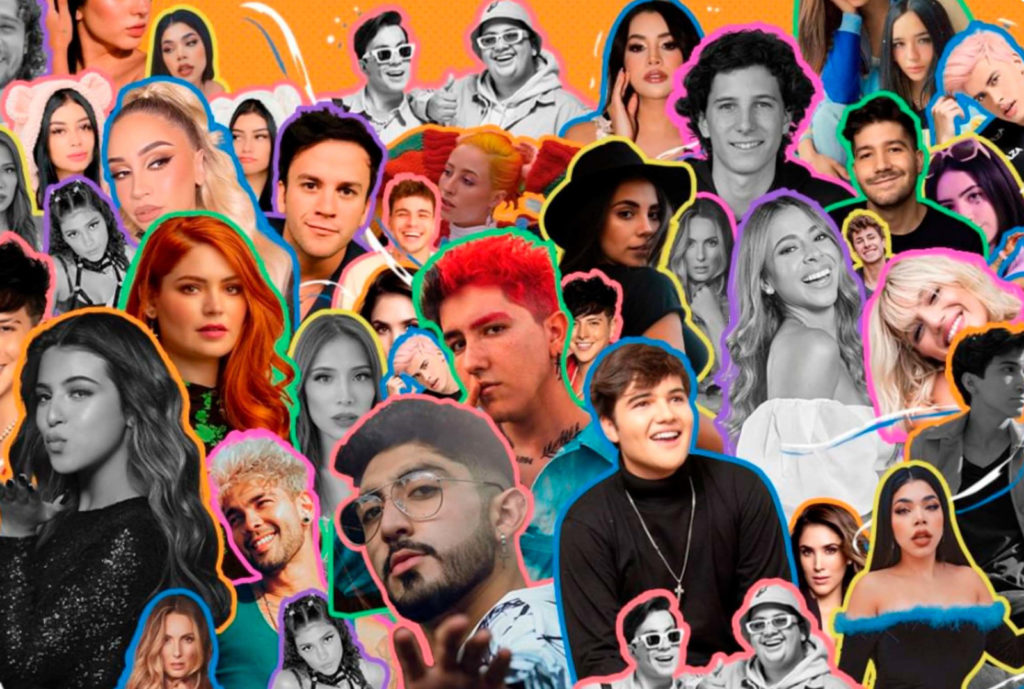 Influencers México – Gustavo Rubio